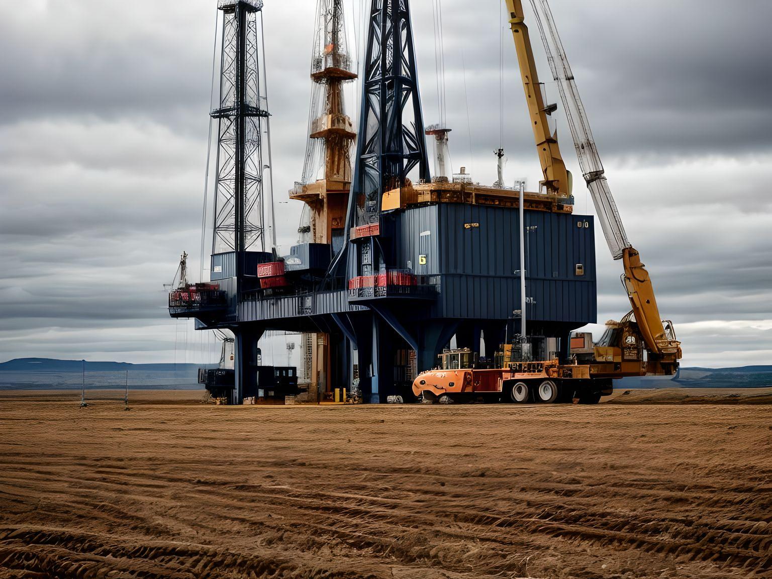 Future of Drilling: Navigating Tomorrow's Depths » Petro Pedia