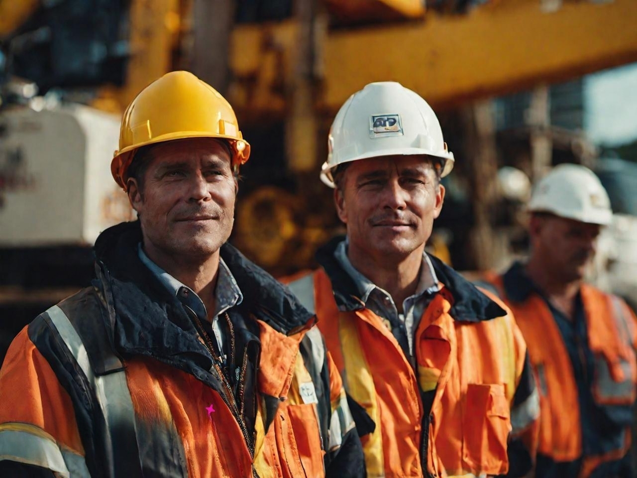 Drilling Safety: Protecting Lives and Preserving Resources » Petro Pedia